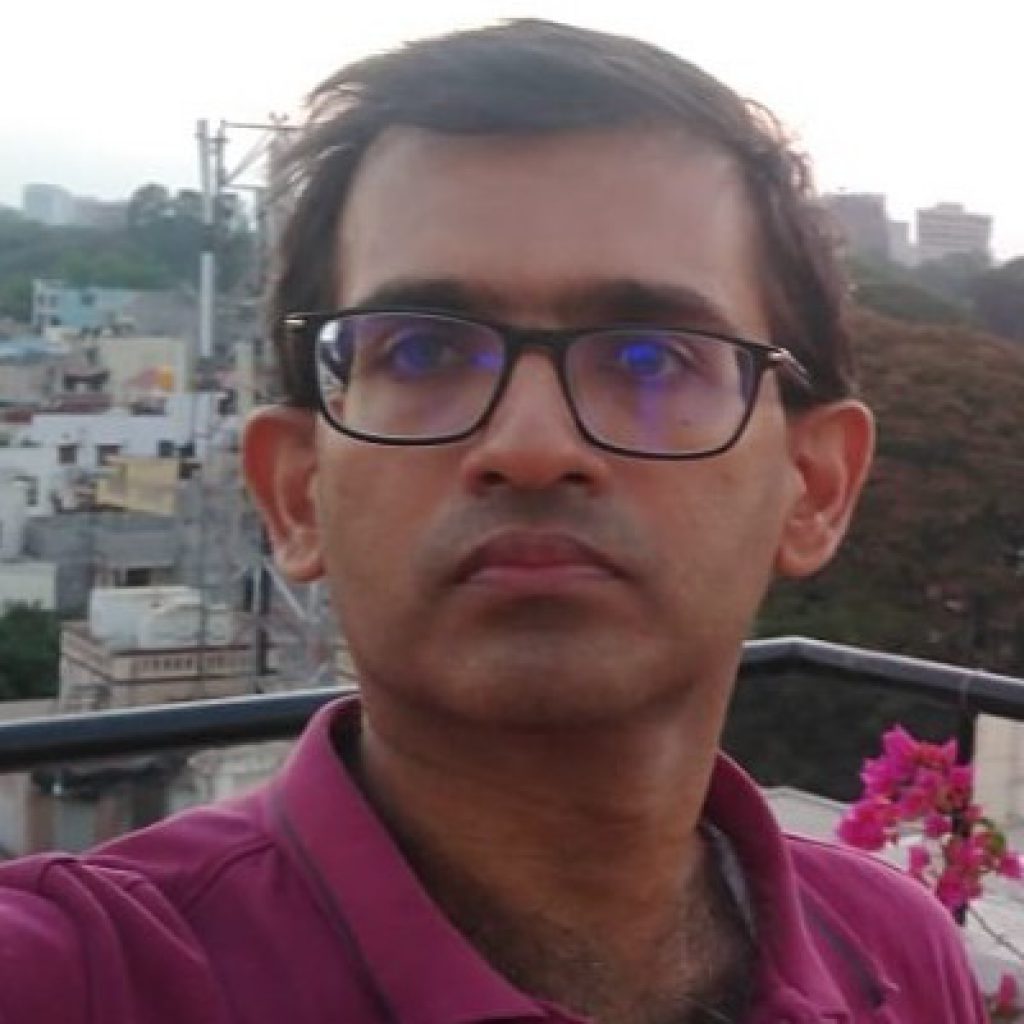 Samit Shetty shares his Top Business Books