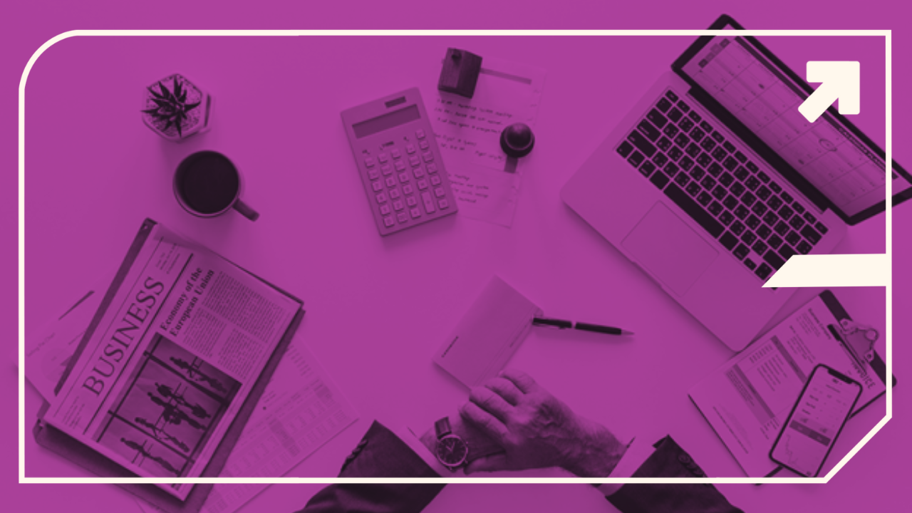 2024 Masterclass: Collecting, Analysing & Presenting Data