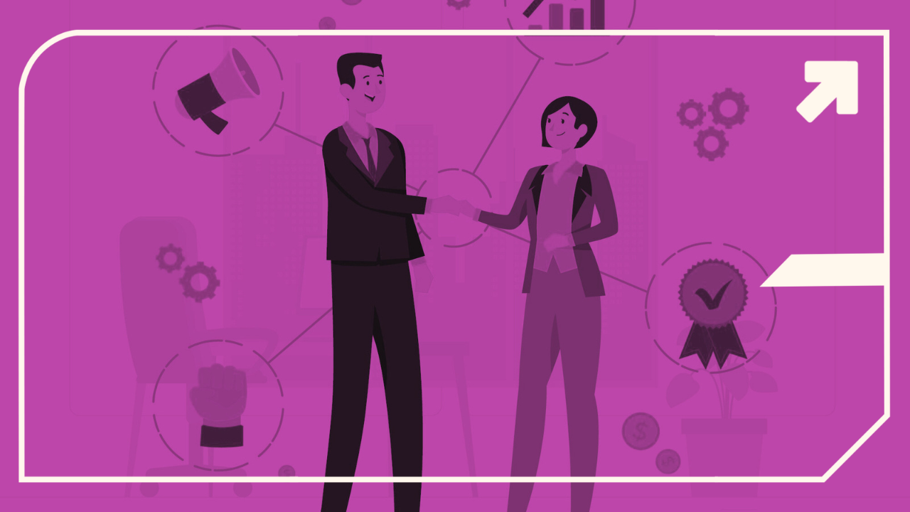 Being a Trusted Partner To Clients 2025