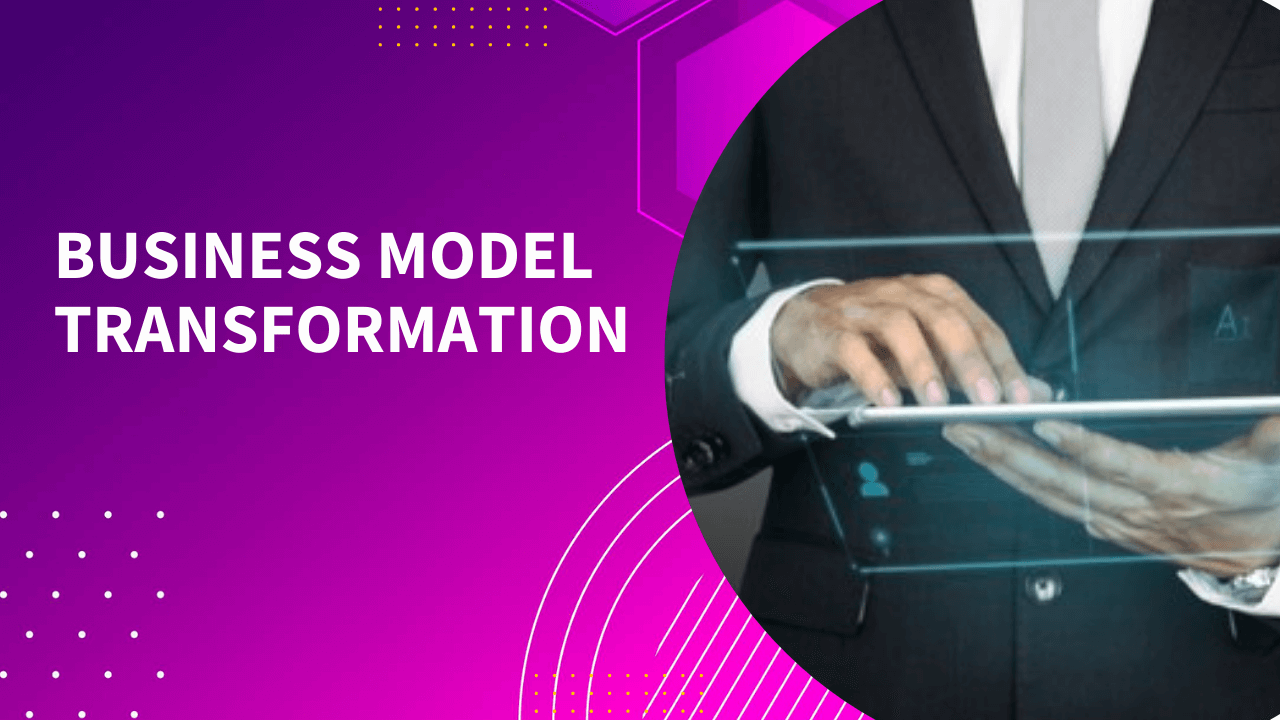 Business Model Transformation - GlobalGyan Leadership Academy
