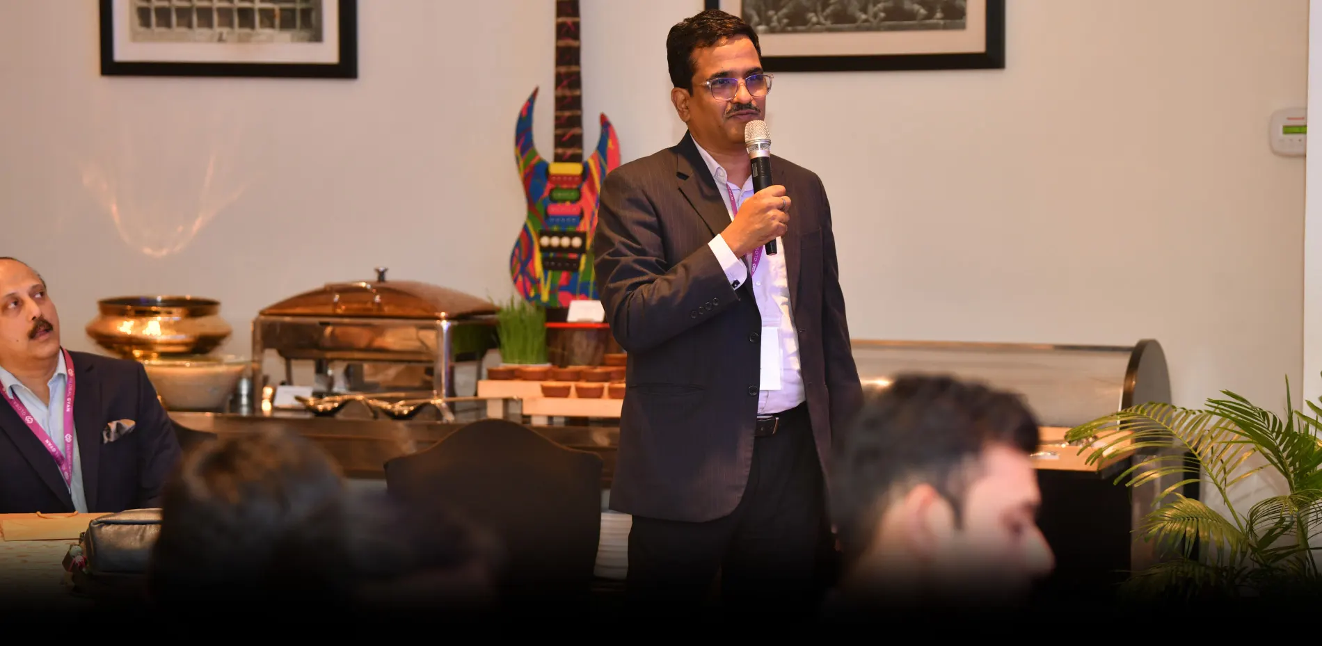 Executive Presence Program 2026 - GlobalGyan Leadership Academy