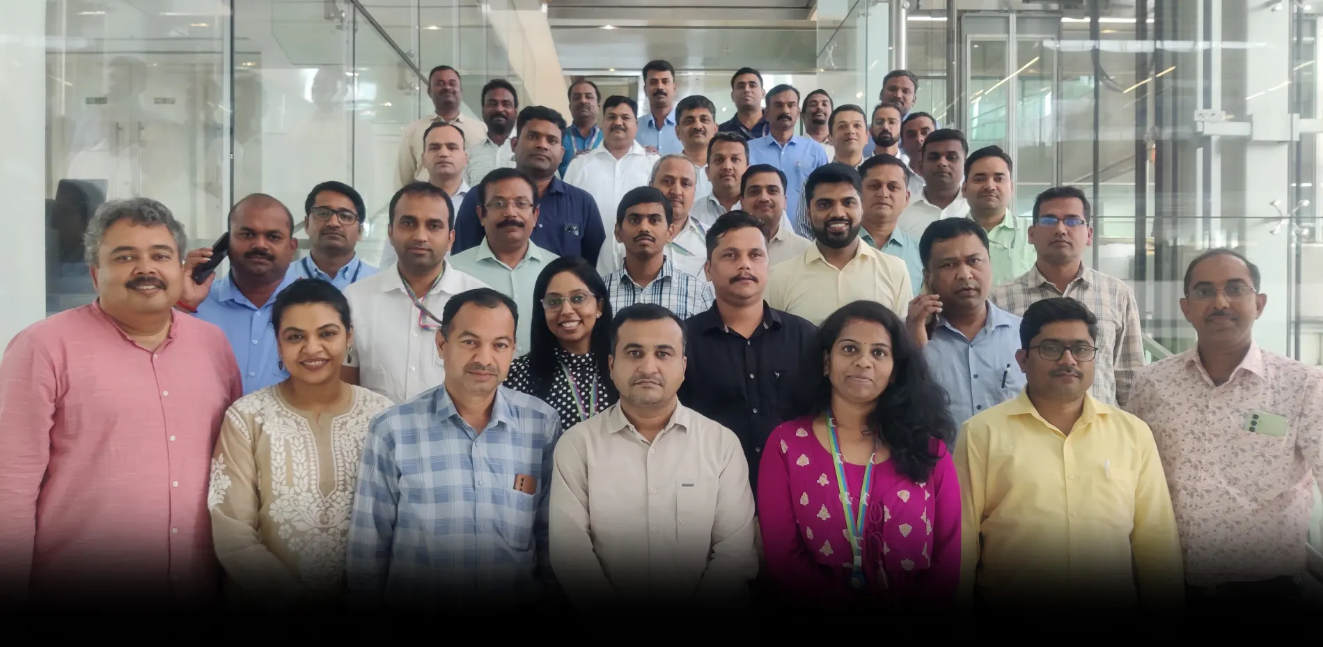 Management Development Program - 2025