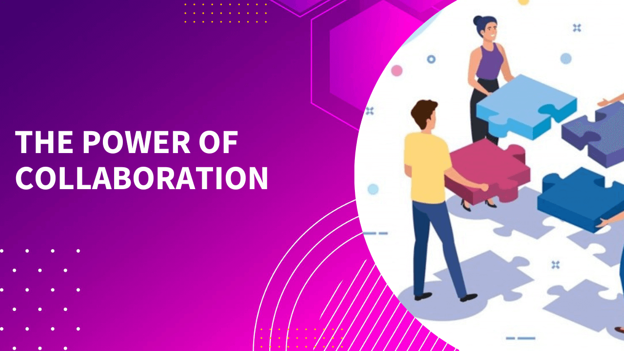 The Power of Collaboration - GlobalGyan Leadership Academy