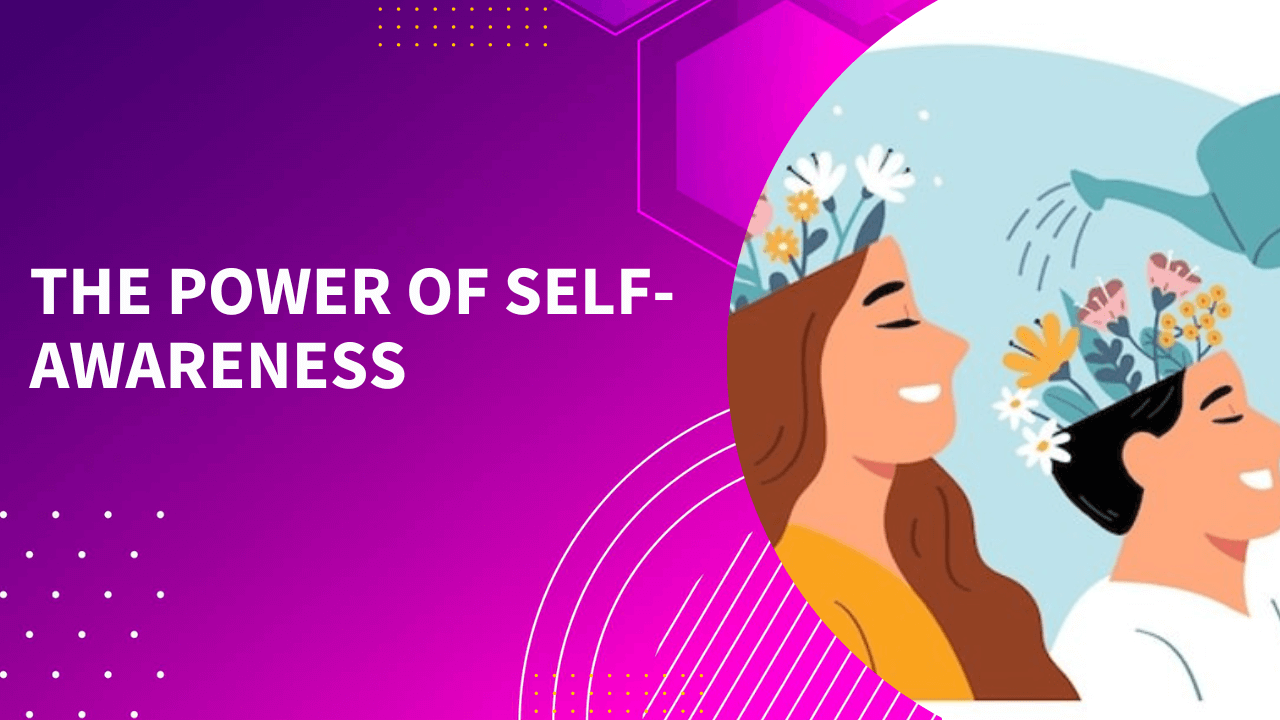 The Power of Self-Awareness - GlobalGyan Leadership Academy
