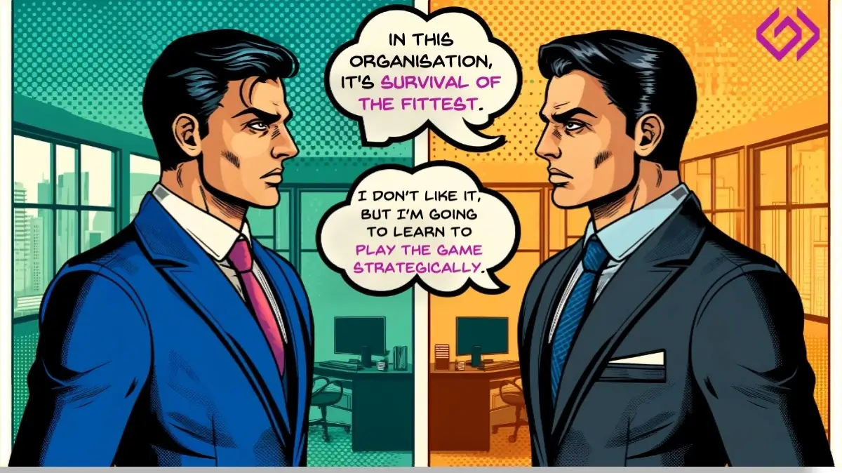 How to Deal with Office Politics like a Pro?